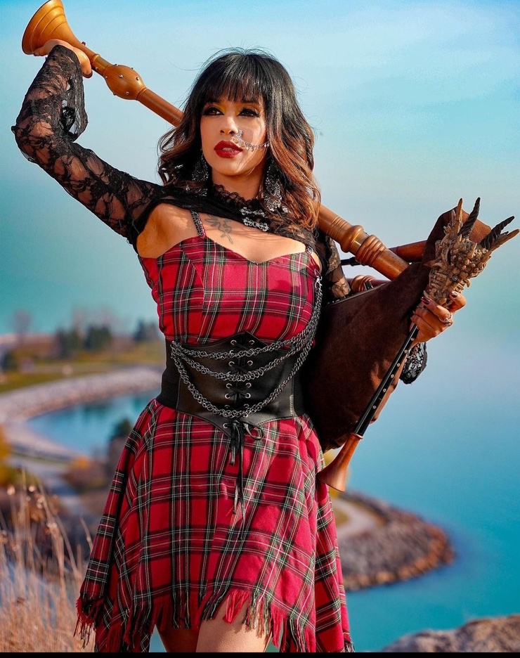 Picture of Archy Jay