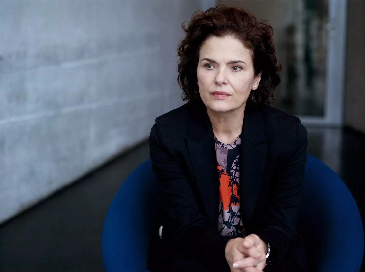 Image of Barbara Auer