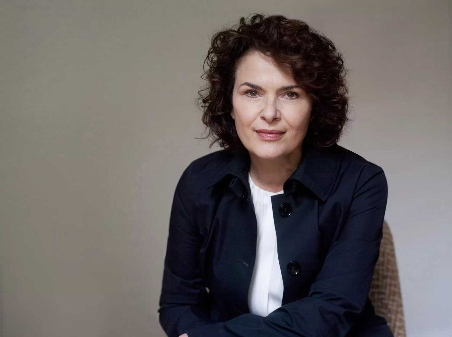 Barbara Auer picture