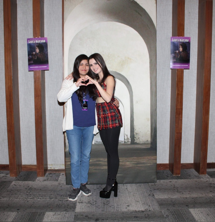 Picture of Laura Marano