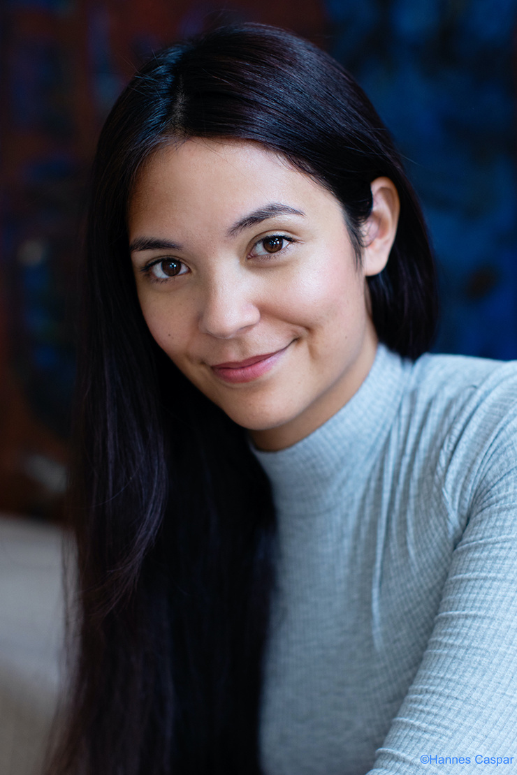 Picture of Meryl Marty