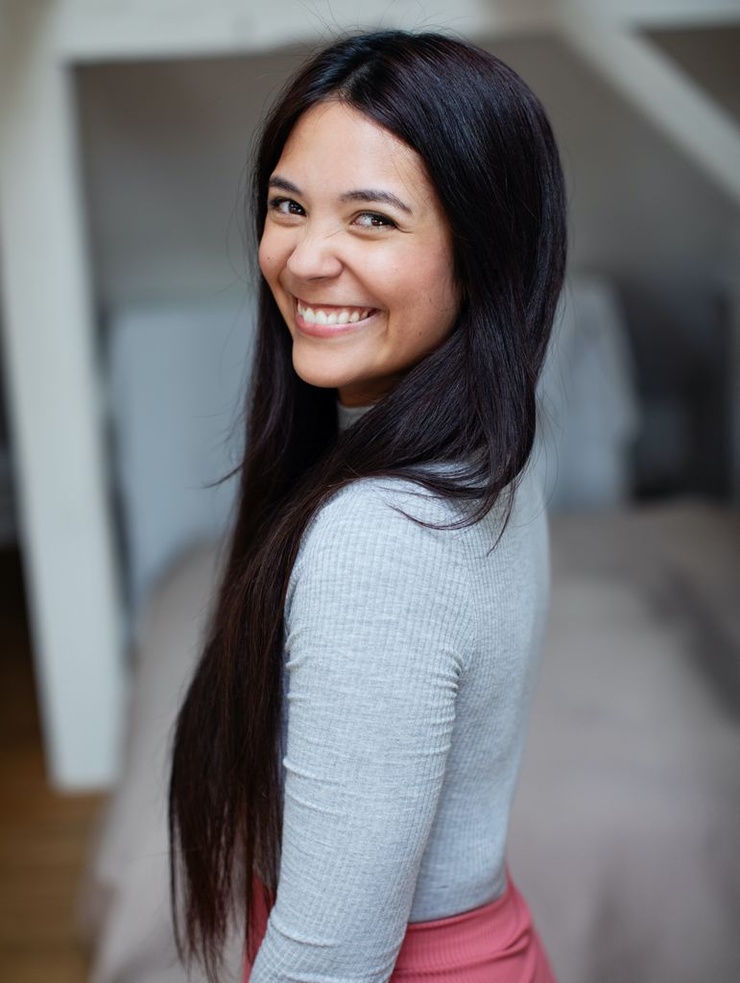 Picture of Meryl Marty