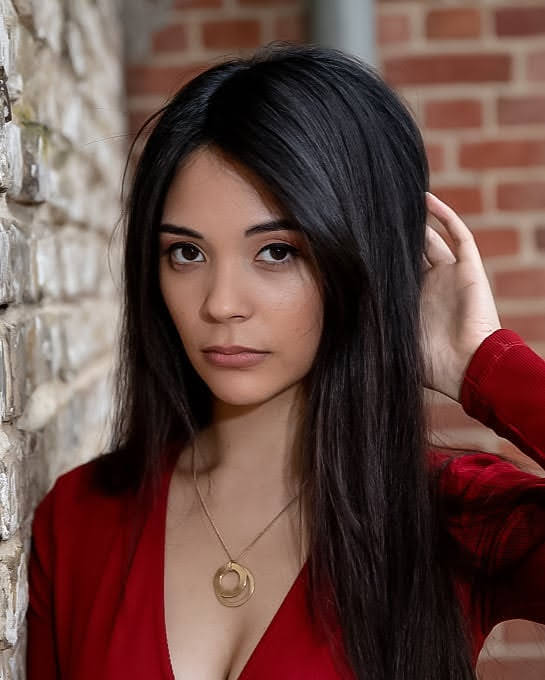 Picture of Meryl Marty