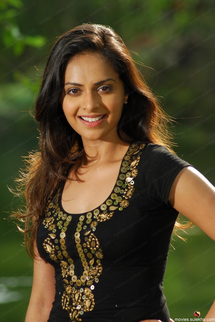 Richa Pallod image