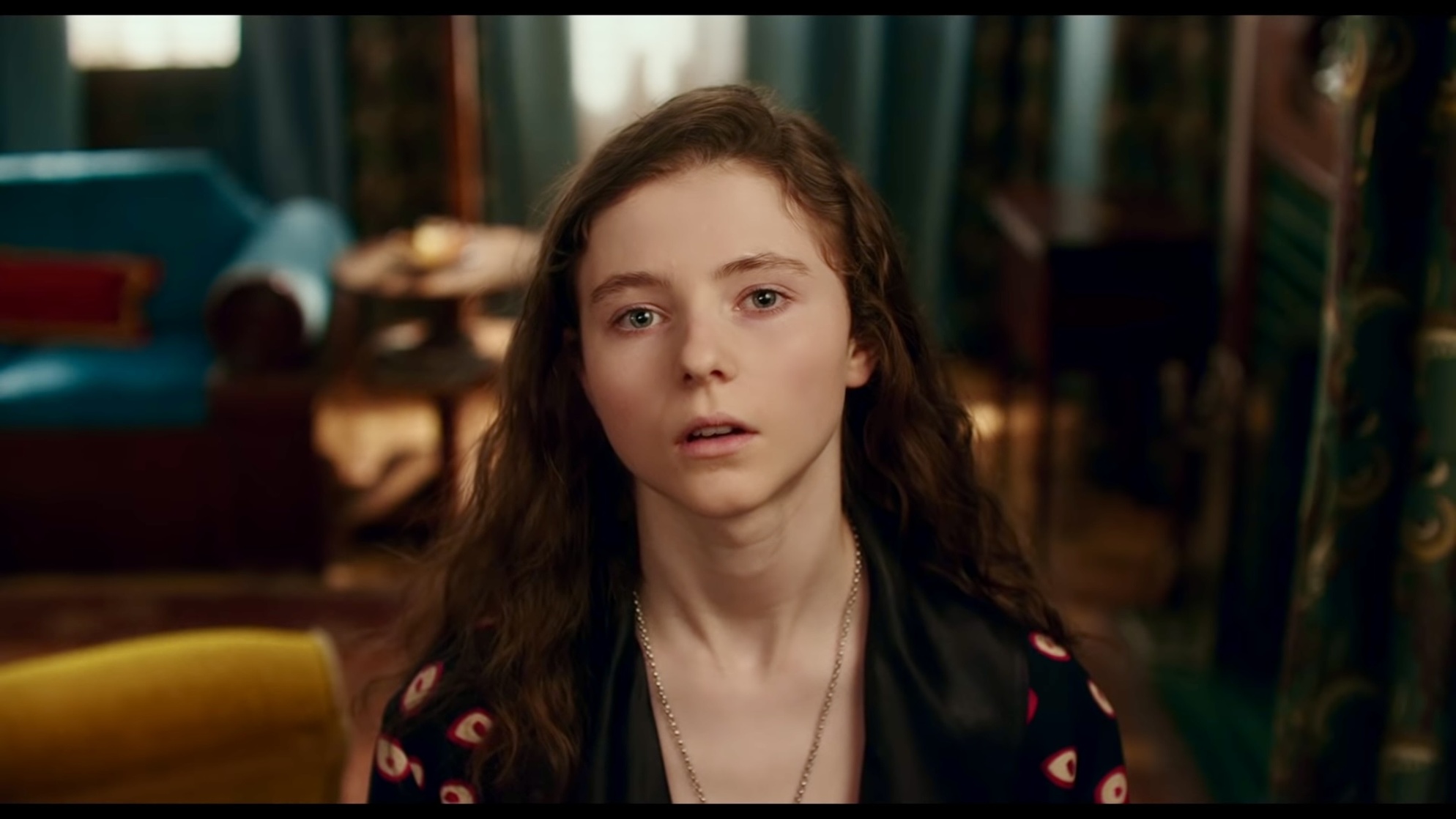 Picture of Jojo Rabbit