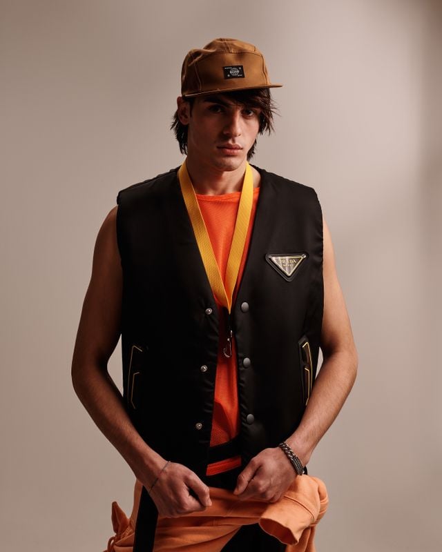 Picture of Ylli Dauti