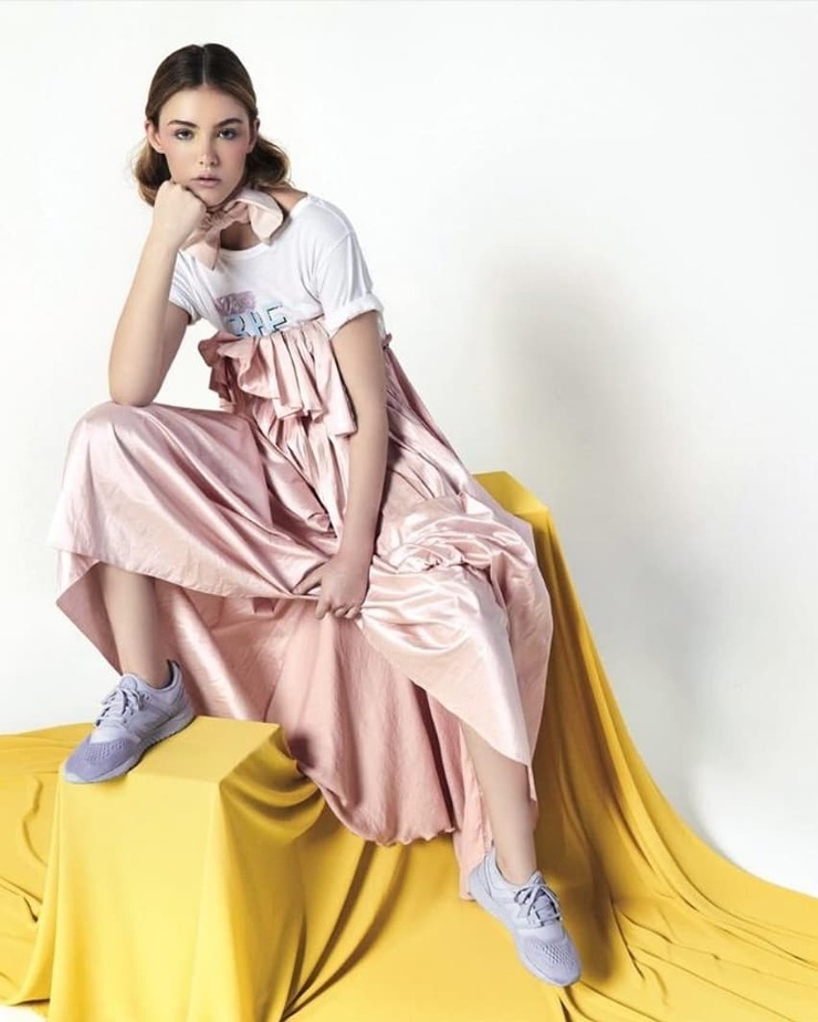 Picture of Sofia Kaless