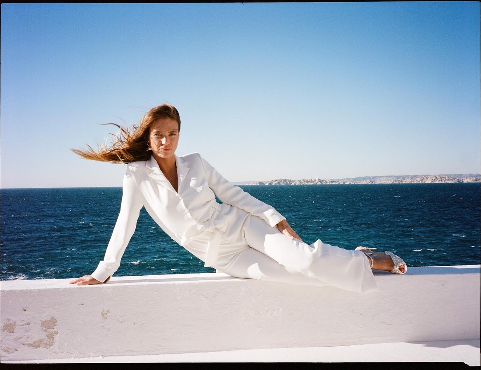 Picture of Karen Harle II