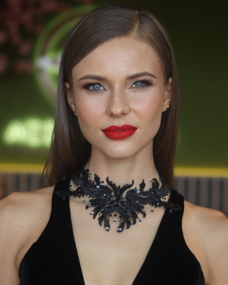 Picture of CHANTELLE PRETORIUS