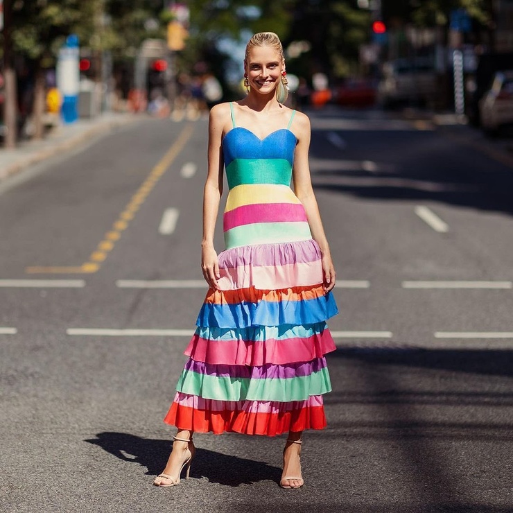 Bronte Thompson picture