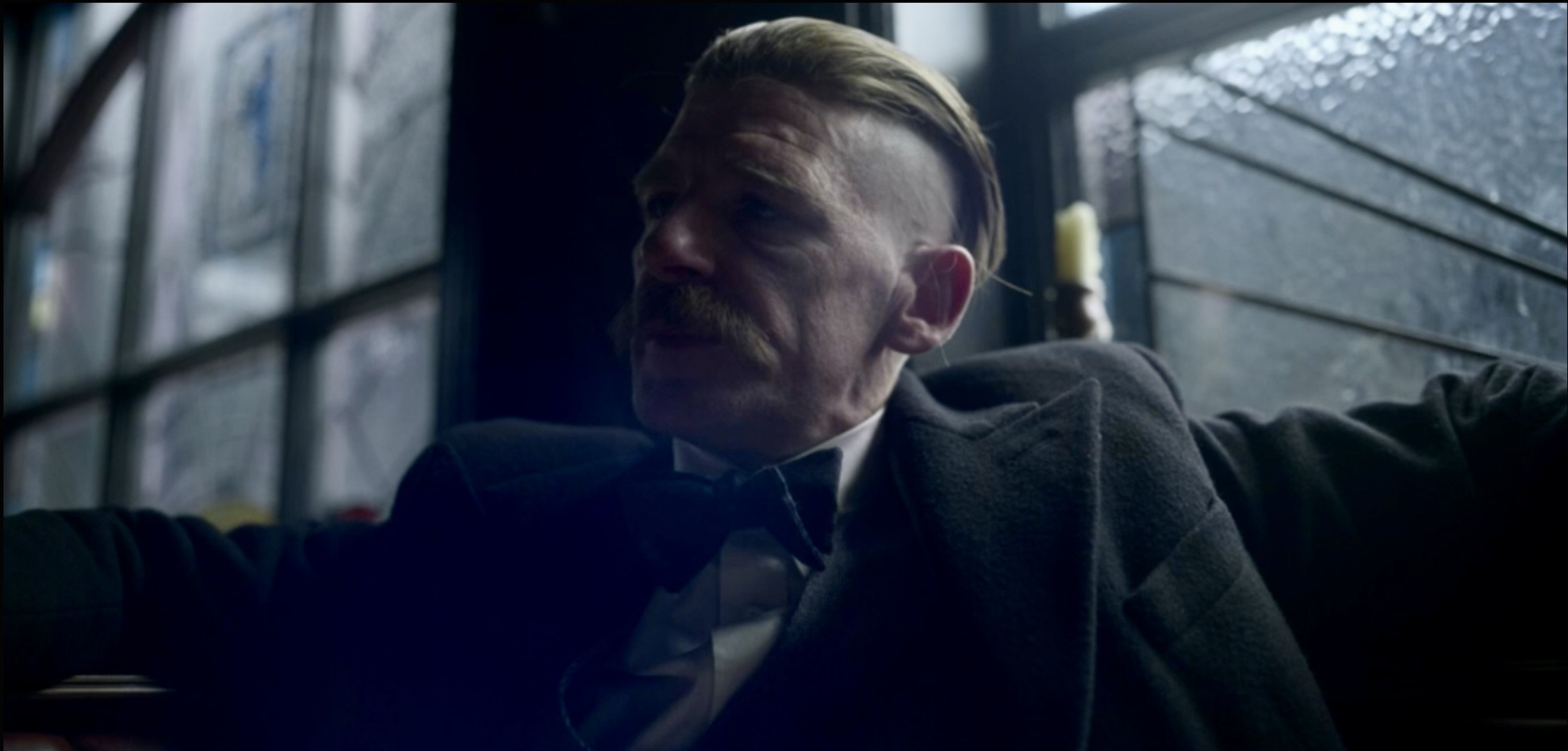 Picture of Peaky Blinders