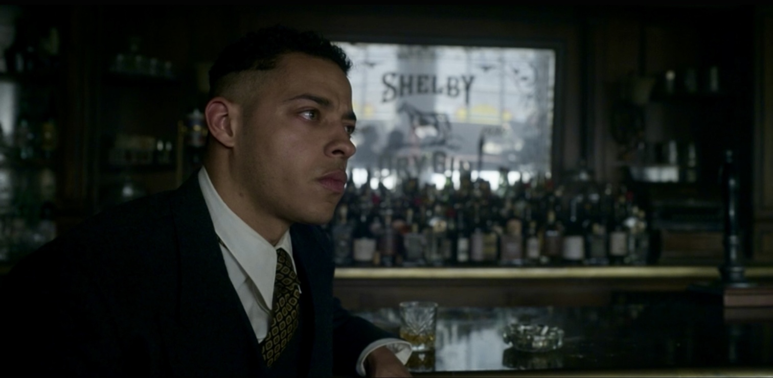 Picture of Peaky Blinders