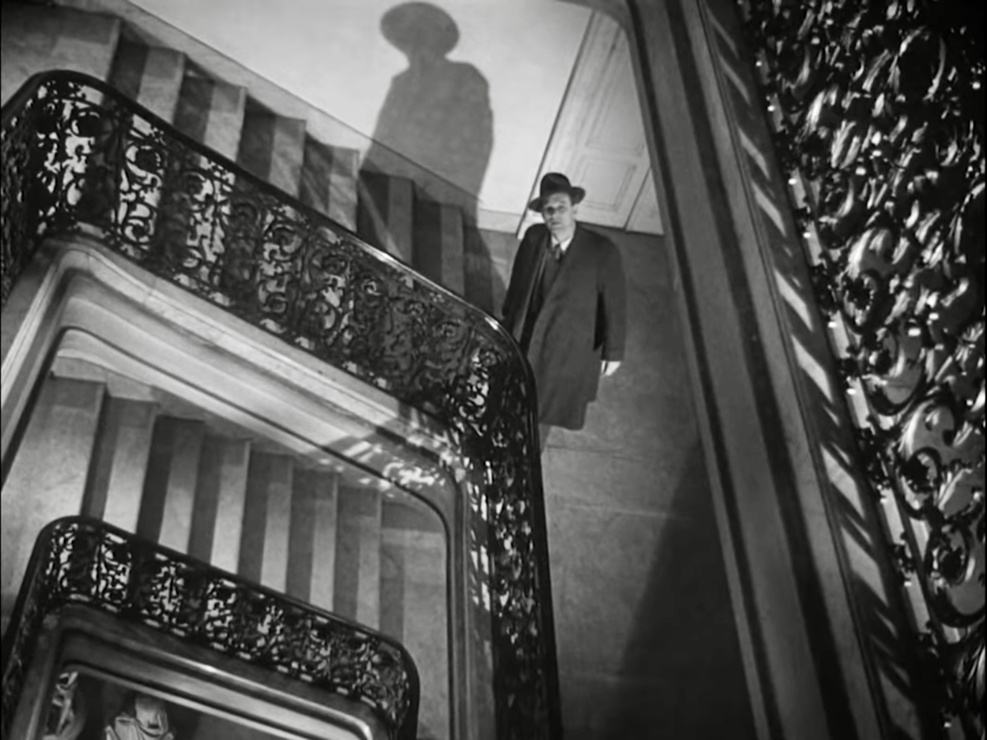 Picture of The Third Man
