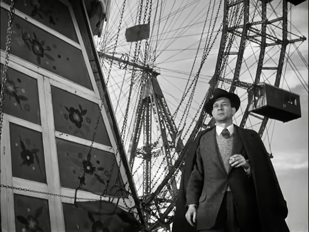 Picture of The Third Man