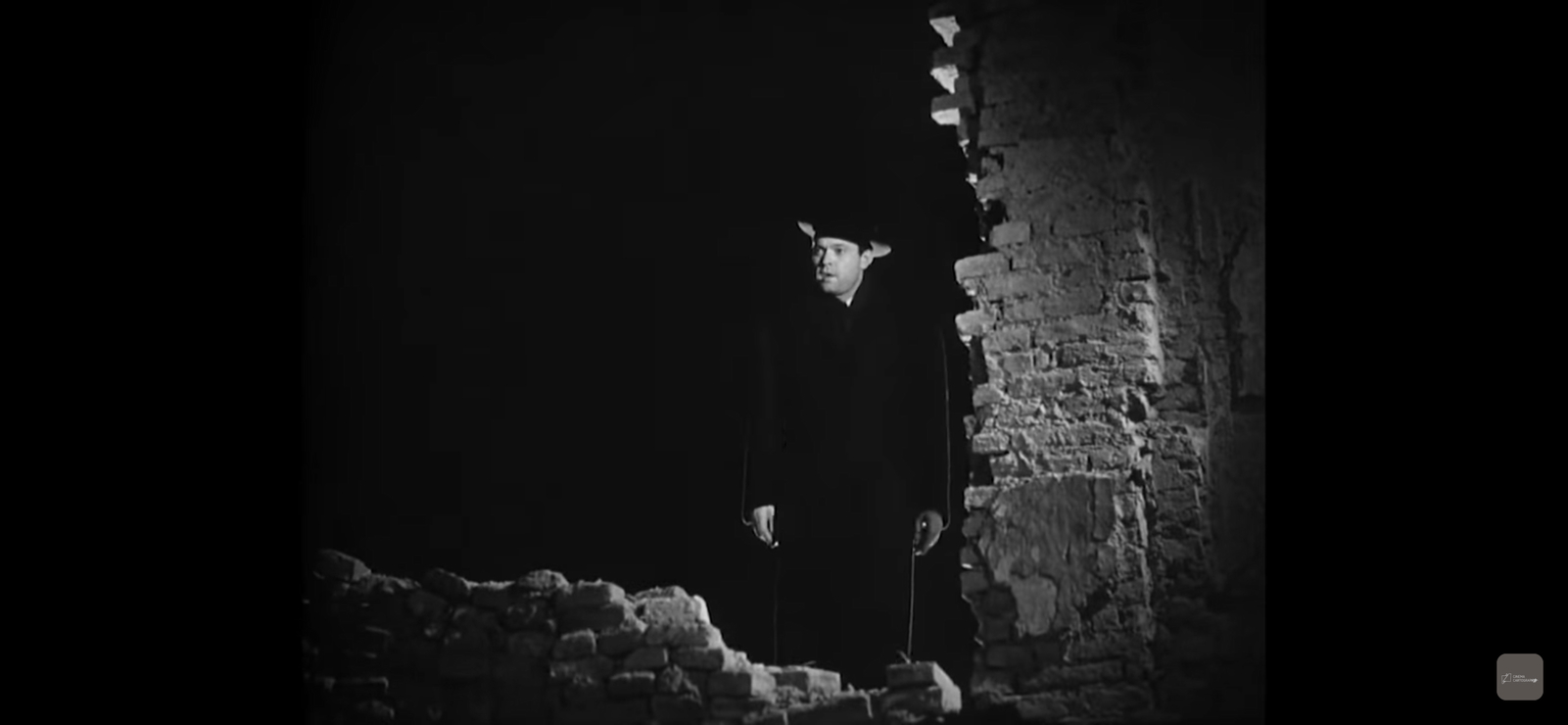 Image of The Third Man