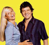 Picture of Love Bugs (2004-2007)