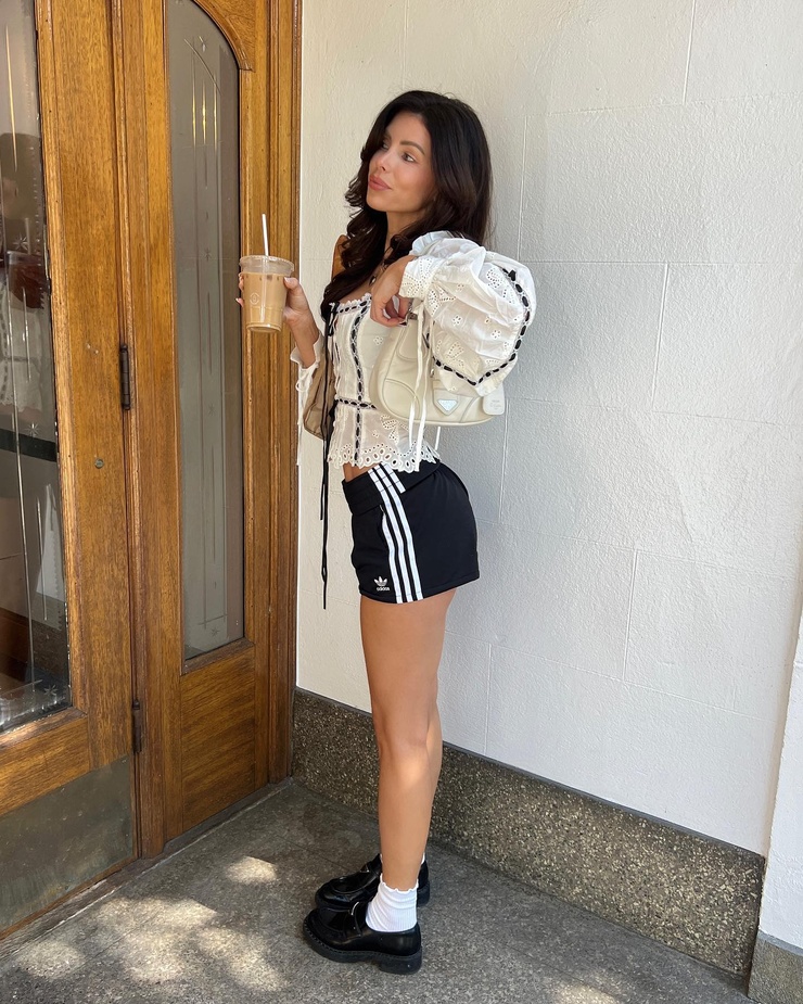 Picture of Corin Jamie Lee Clark