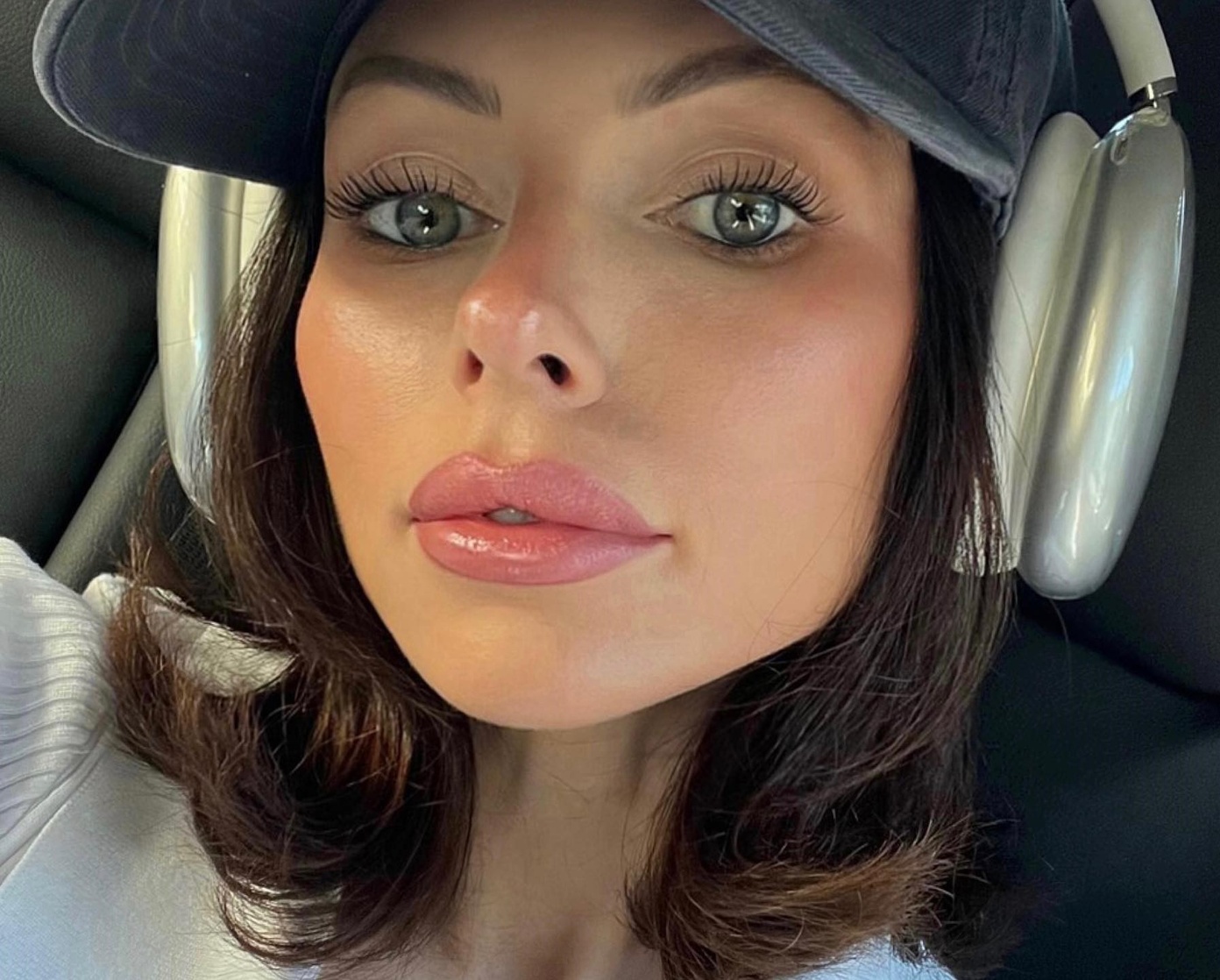 Picture of Corin Jamie Lee Clark