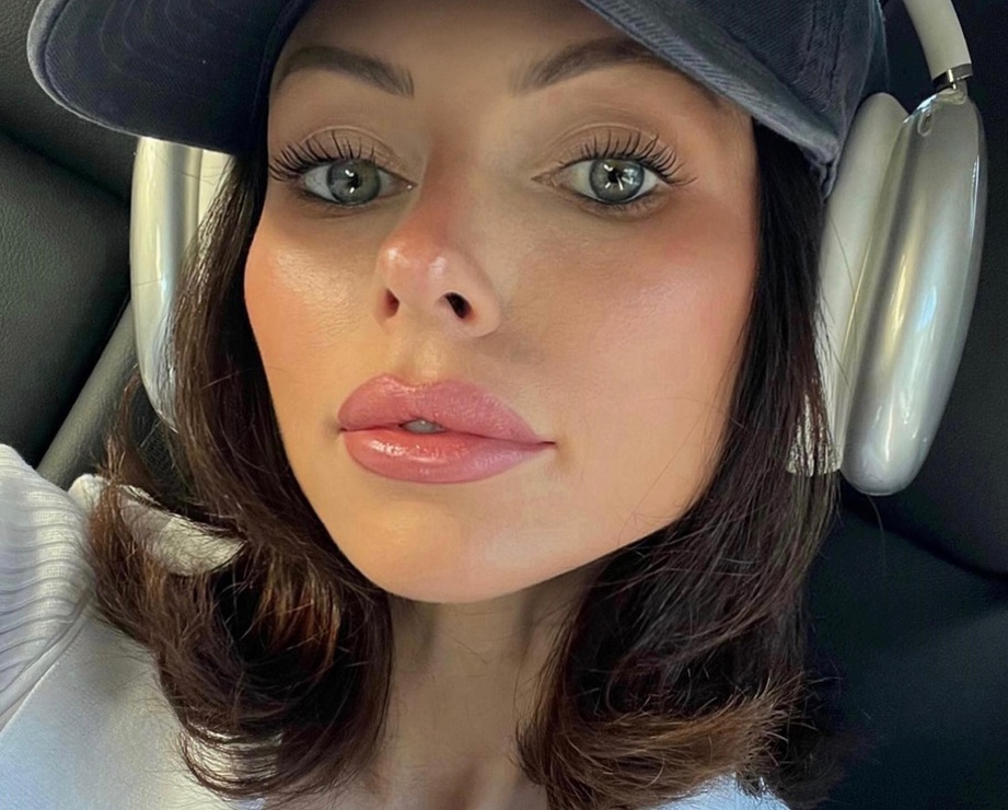 Picture of Corin Jamie Lee Clark