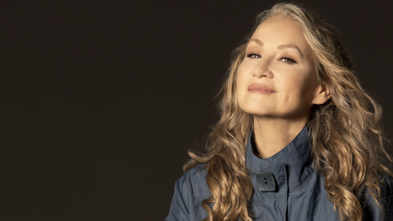 Joan Osborne