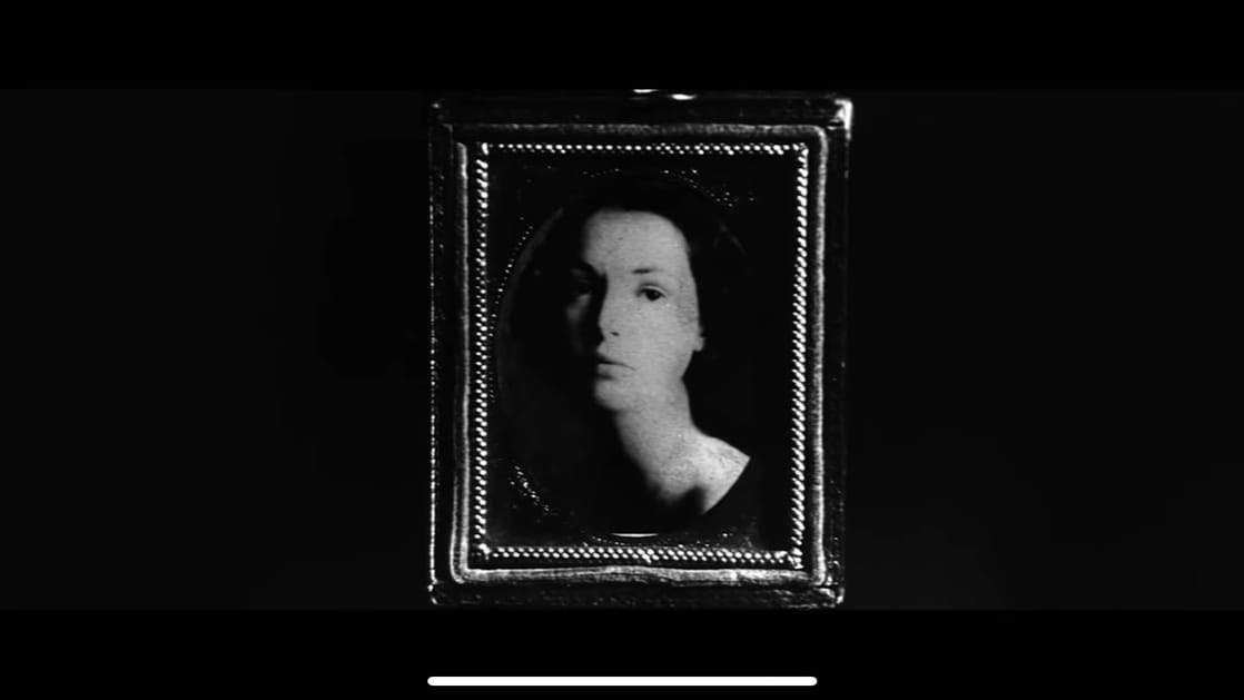 The Elephant Man picture