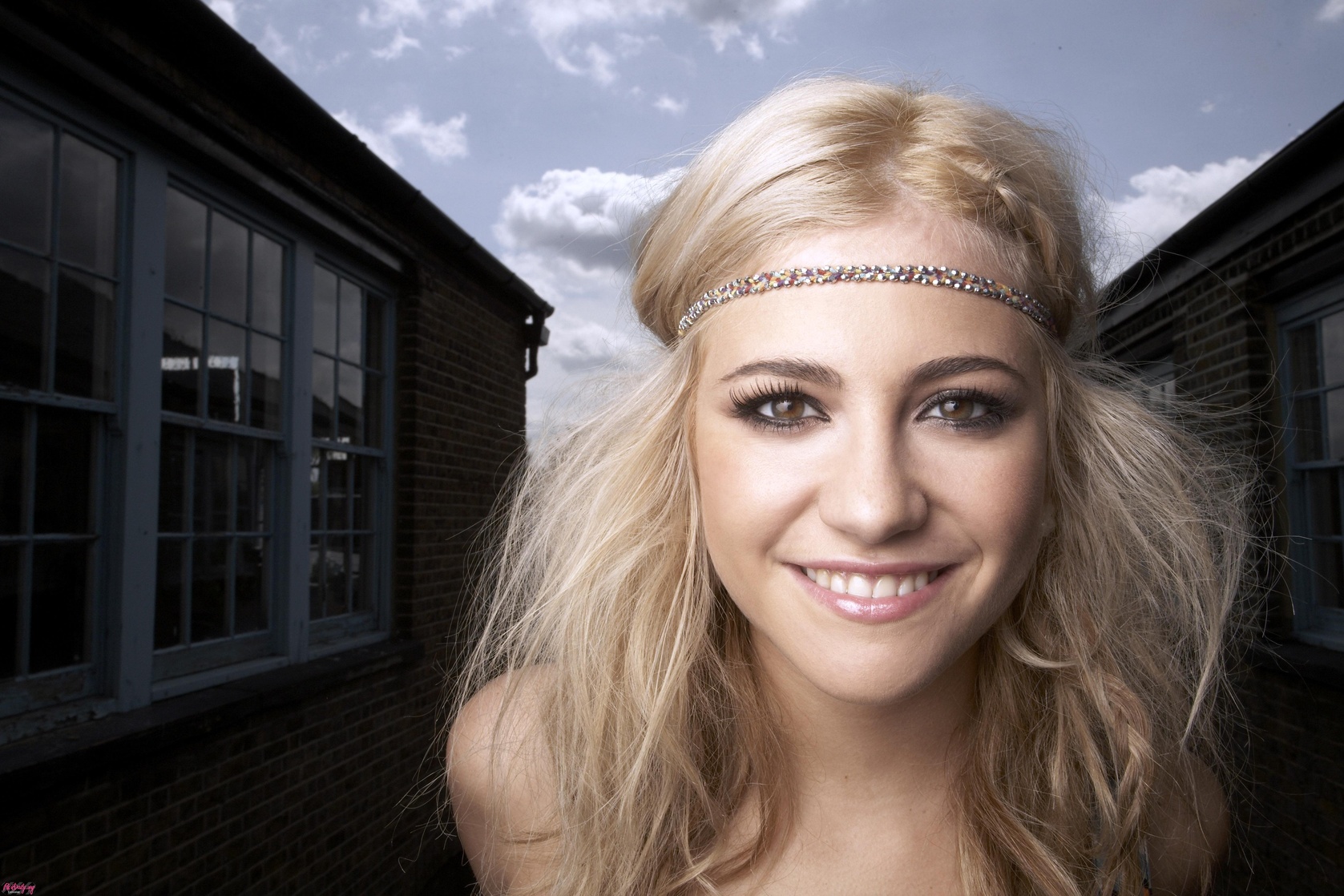 Image of Pixie Lott