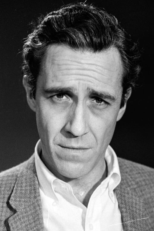 Image of Jason Robards
