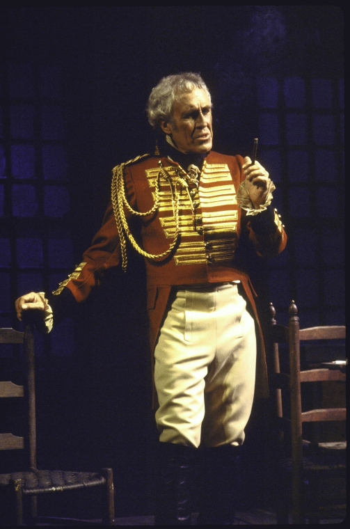 Picture of Jason Robards