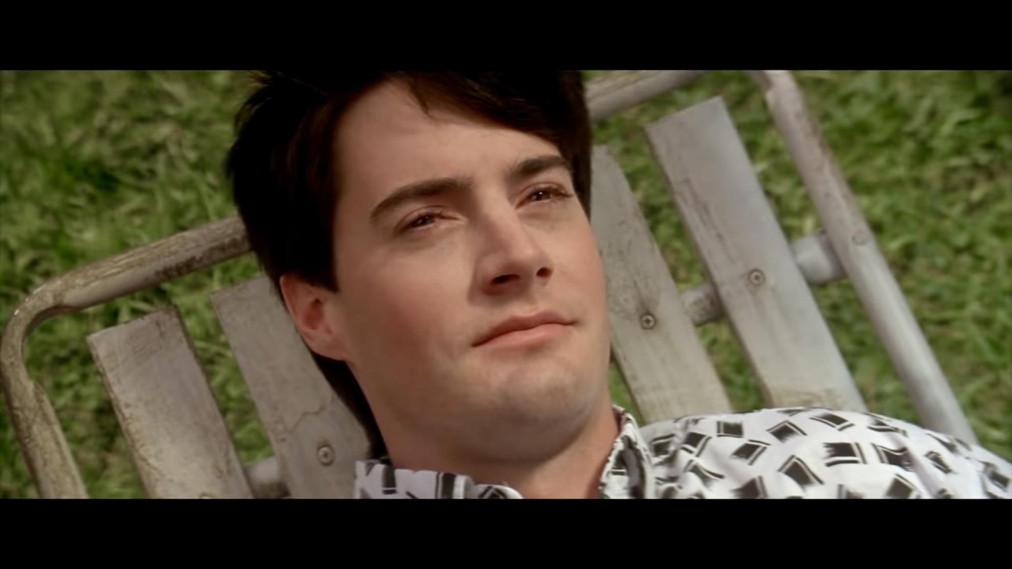 Image of Blue Velvet