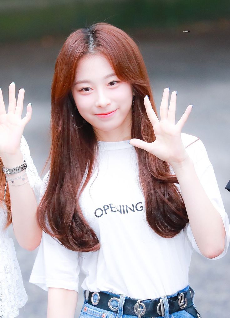 Picture of Seo Yun-Kyoung