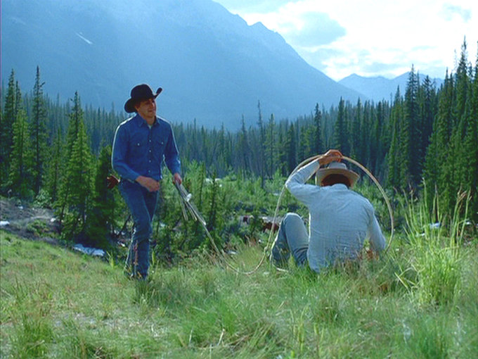 Picture of Brokeback Mountain