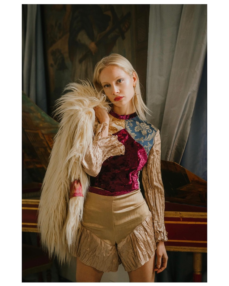 Image of Elizabeth Shuhlin