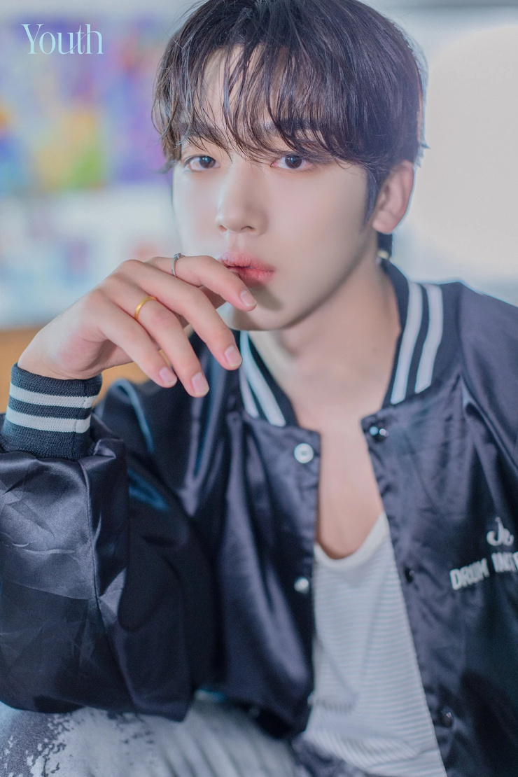 Picture of Kim Yo-han