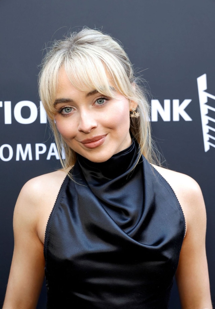 Picture of Sabrina Carpenter