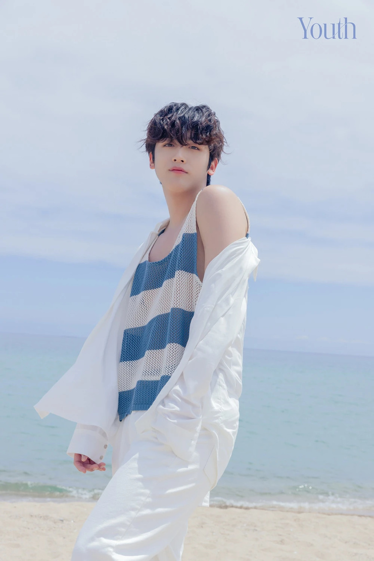 Picture of Kim Yo-han