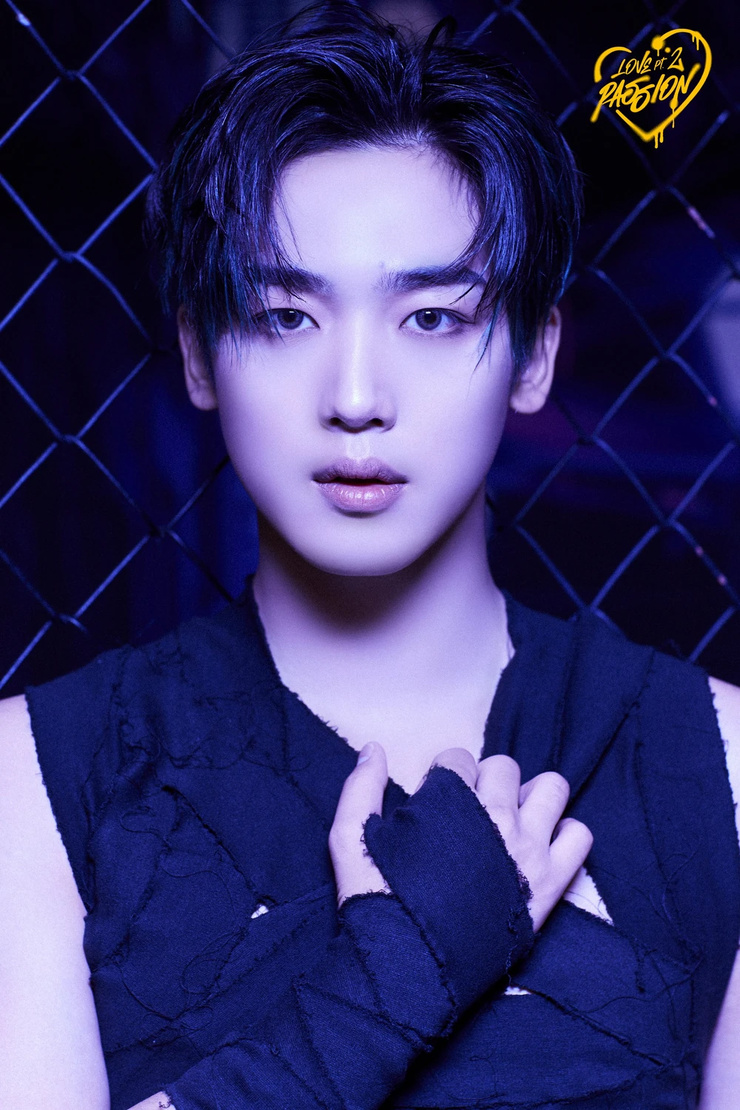 Picture of Kim Yo-han