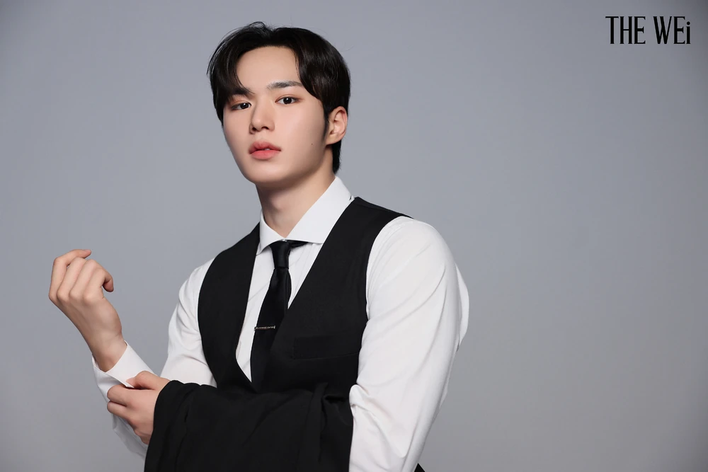 Picture of Kim Junseo