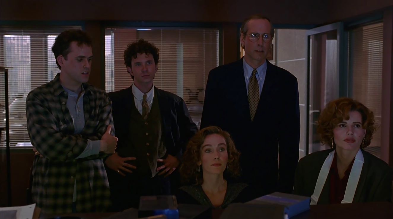 Picture of Hero (1992)