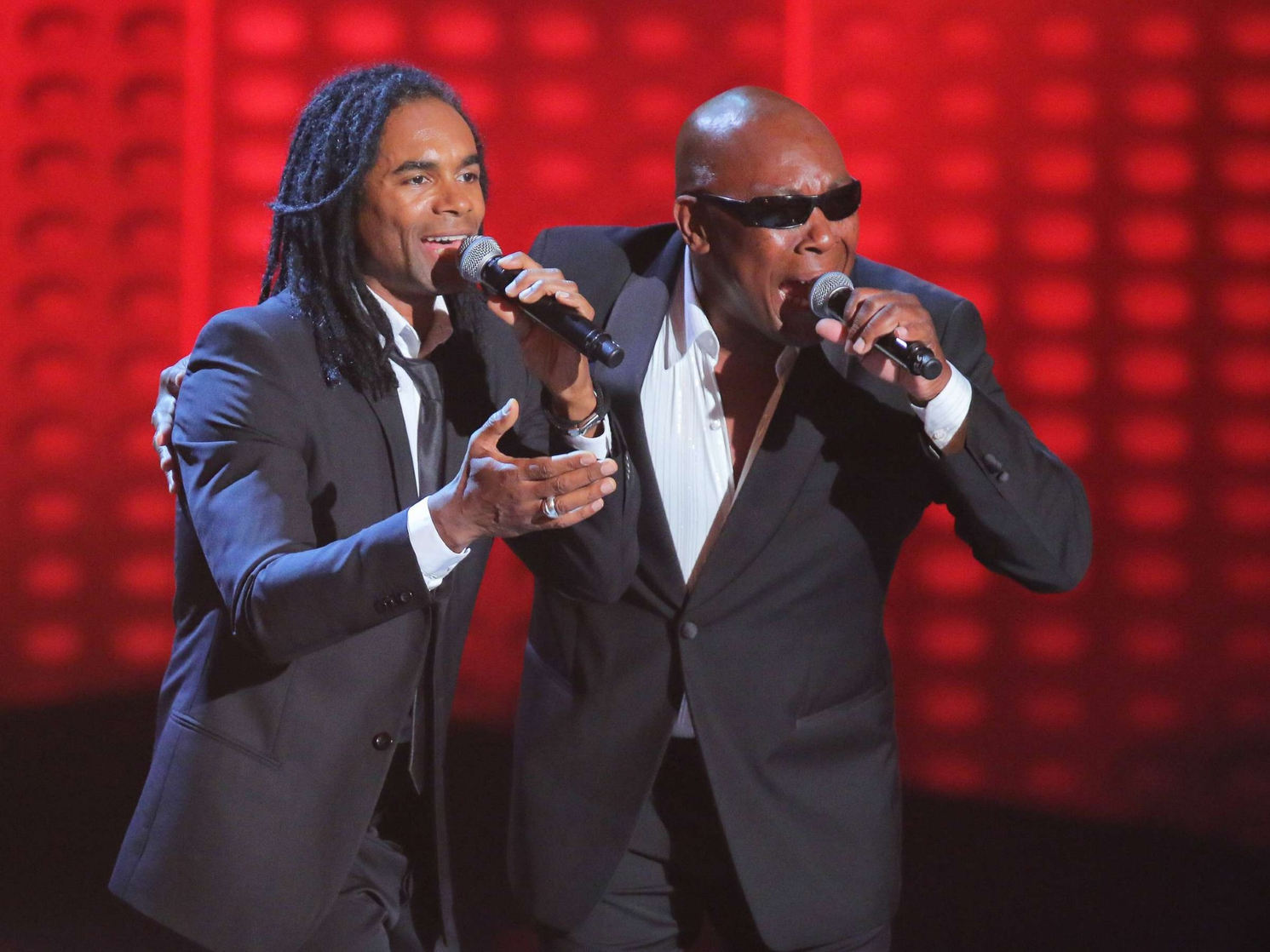 Picture of Milli Vanilli