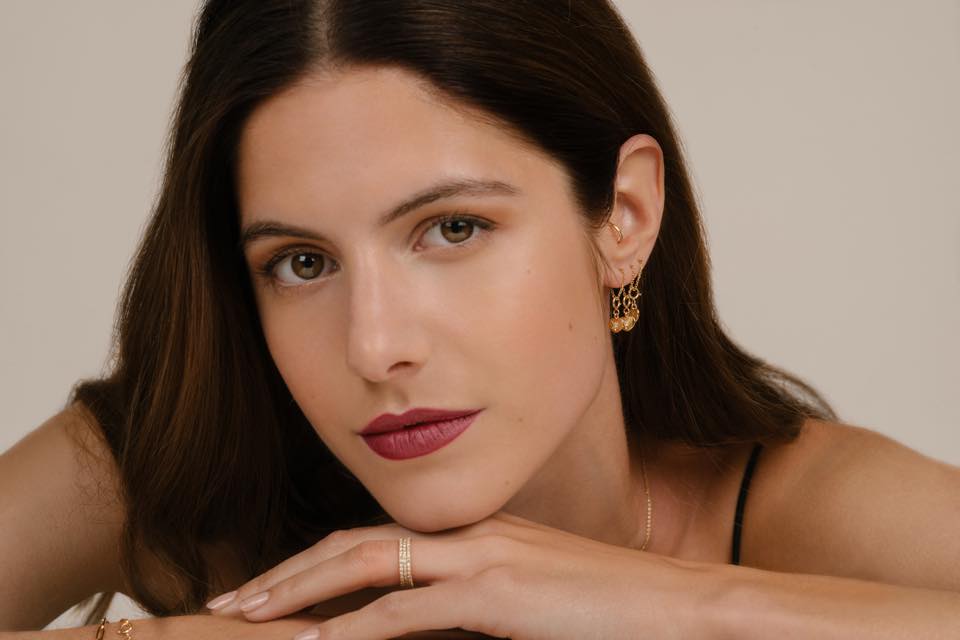 Image of Alisson Malfroy