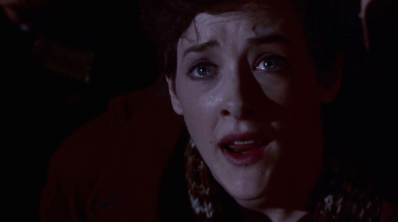 Joan Cusack