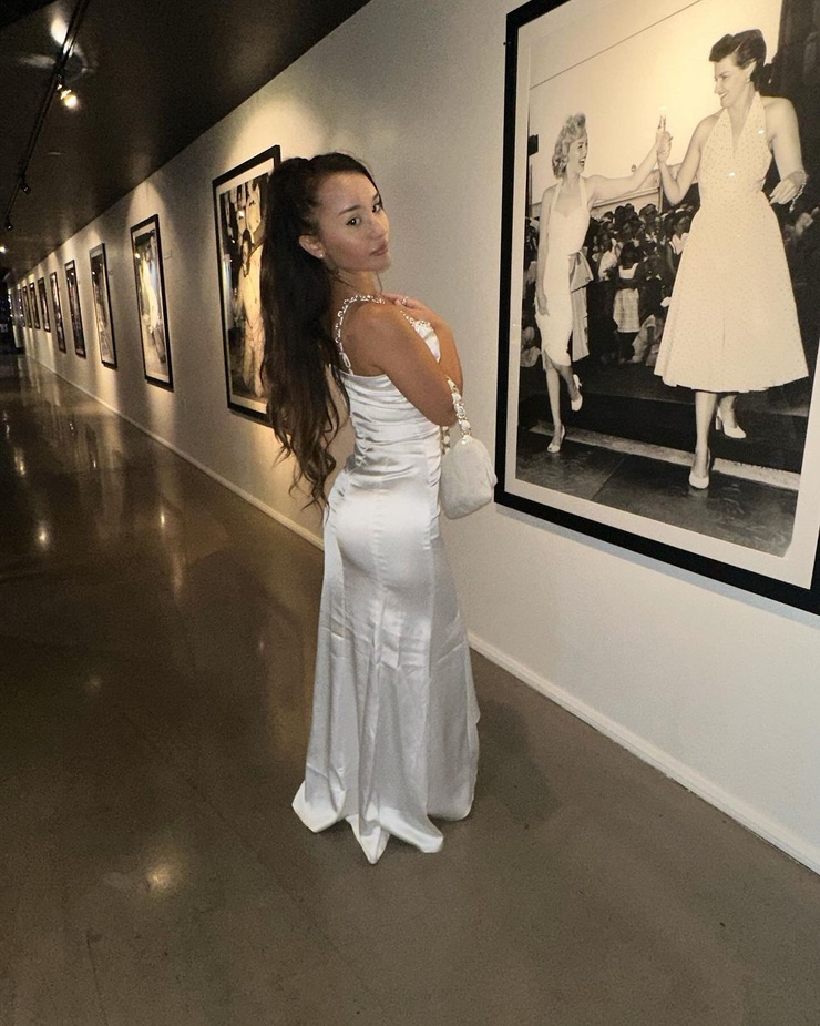 Picture of Alahna Ly