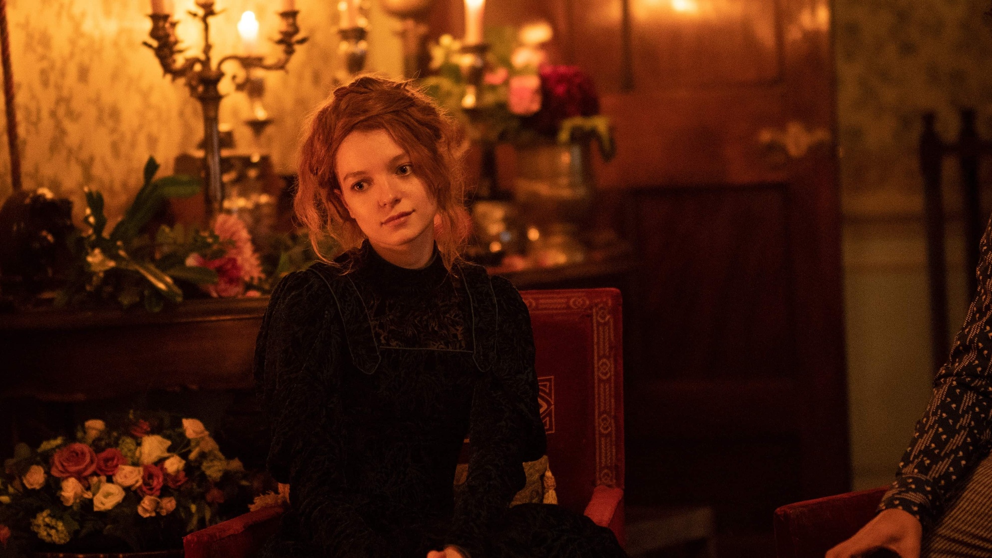 Picture of The Doll Factory