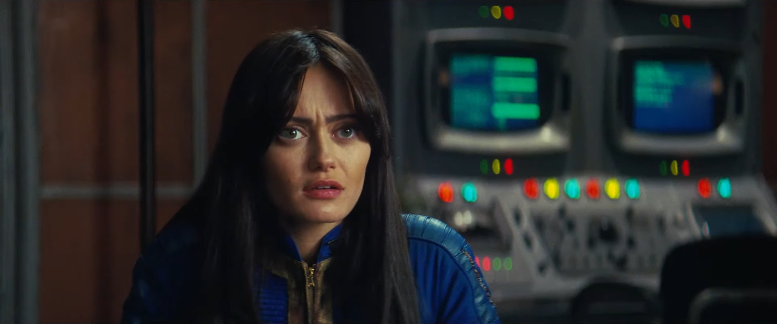 Picture of Lucy MacLean