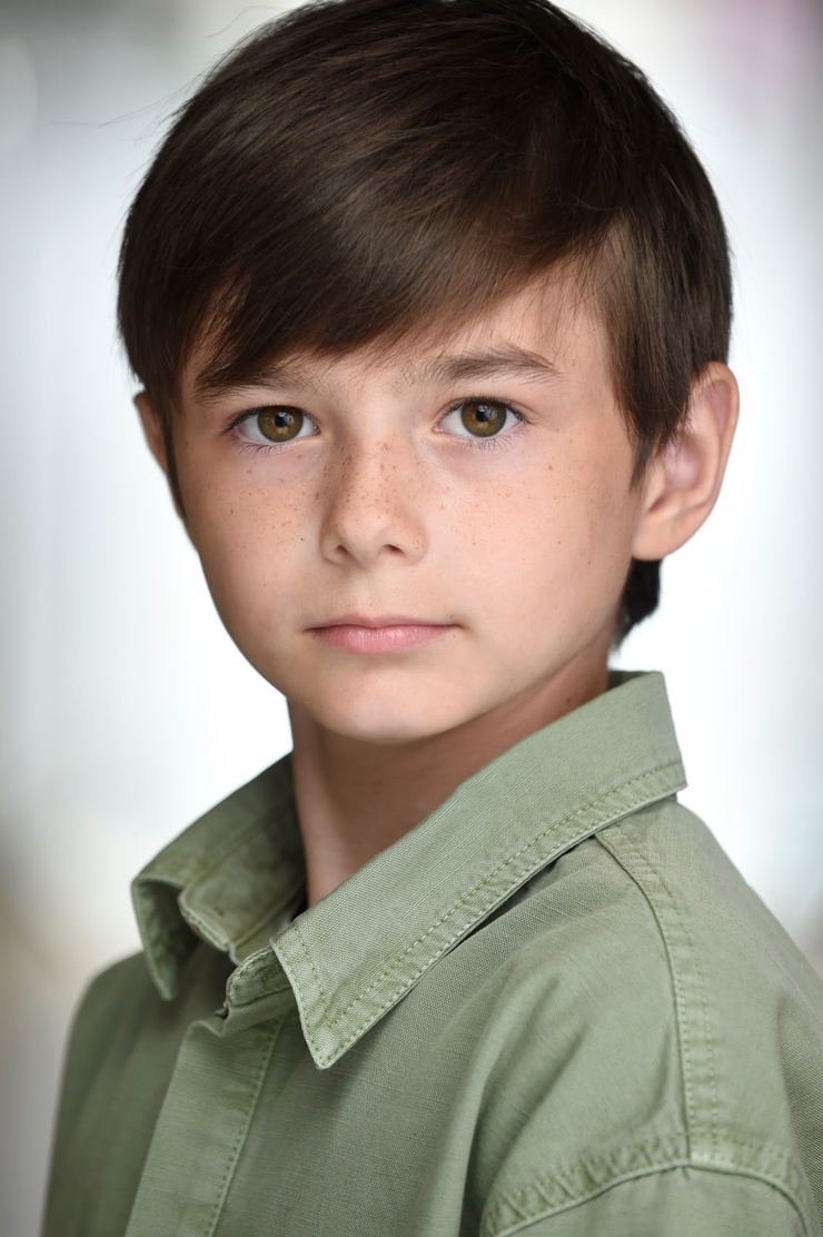 Picture of Casper Knopf