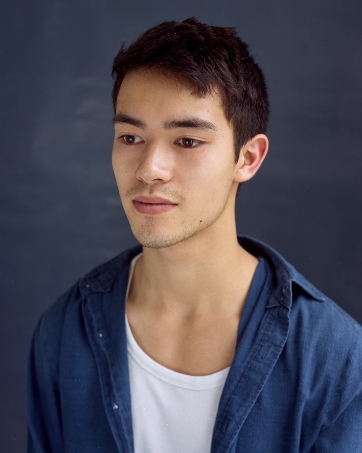 Picture of Sky Yang
