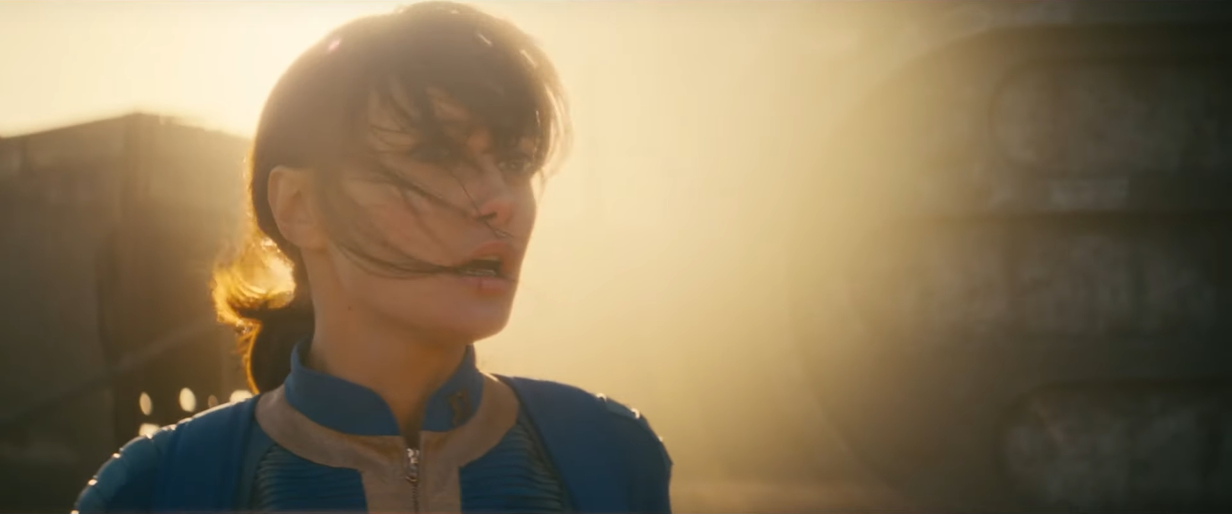 Picture of Lucy (Fallout)