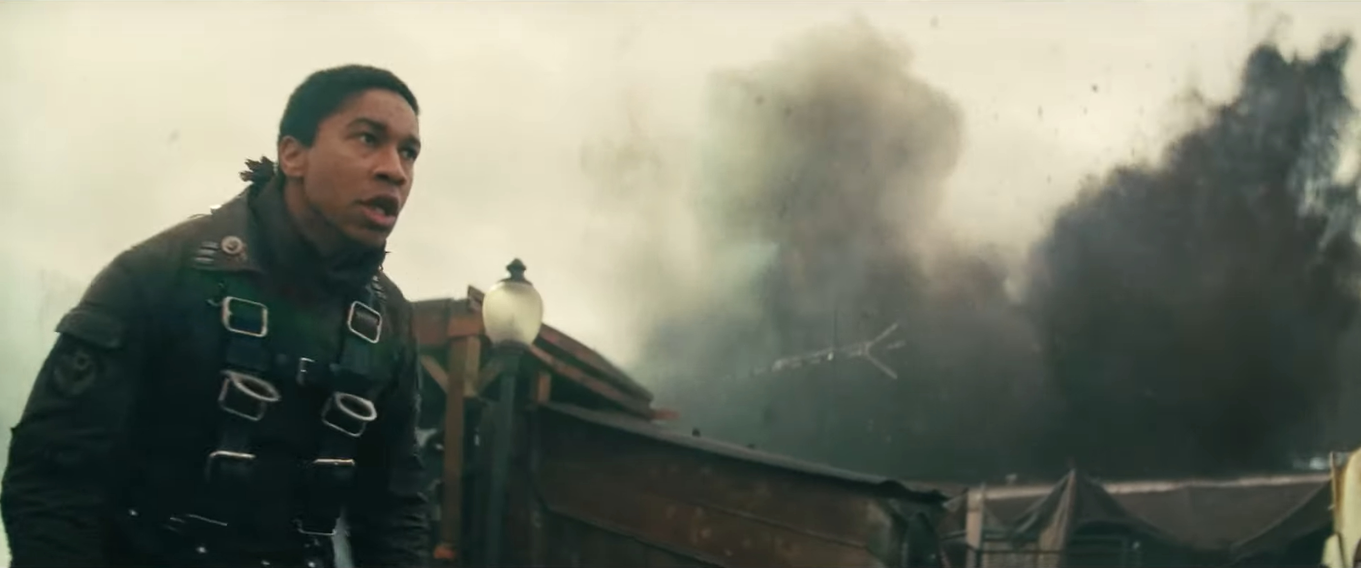 Picture of Maximus (Fallout)