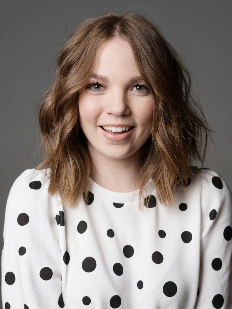 Picture of Caity Runger