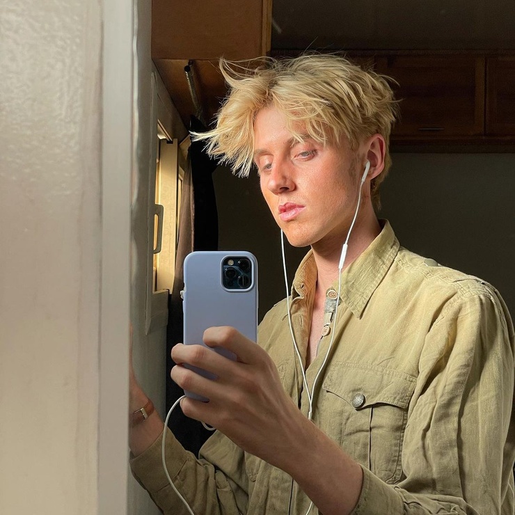 Picture of Jacob McCarthy